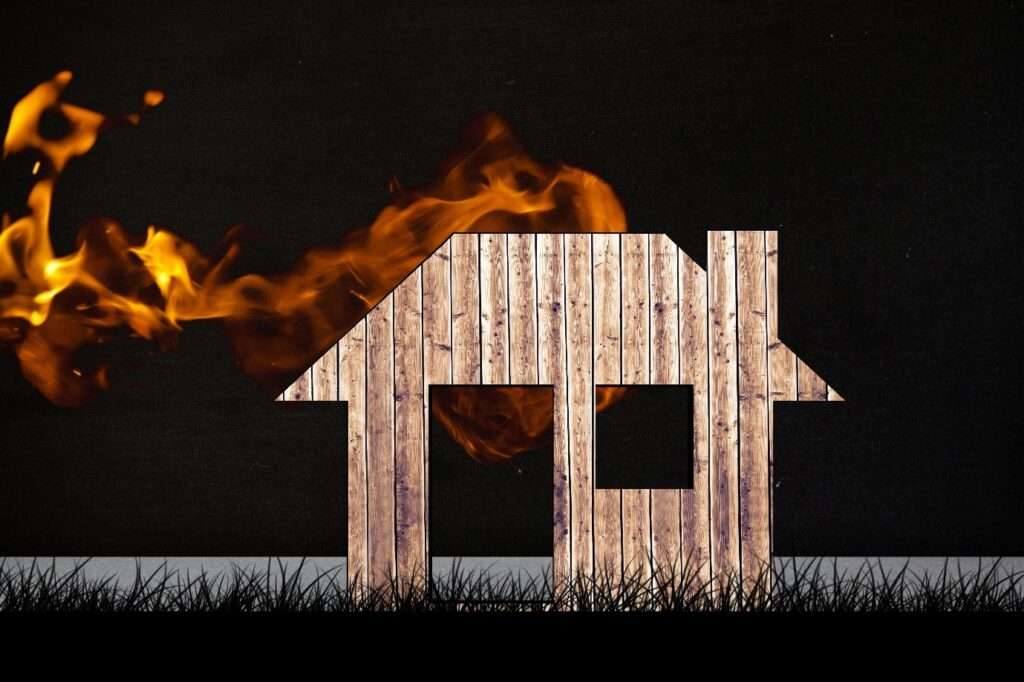 FROM ASHES TO ACTION: DESIGNING FIRE-SAFE ECO BUILDINGS IN INDIA – SSDF ...